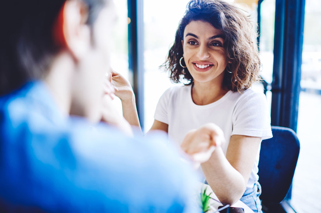 The 4 Building Blocks of Good Communication | Articles | Jim Rohn